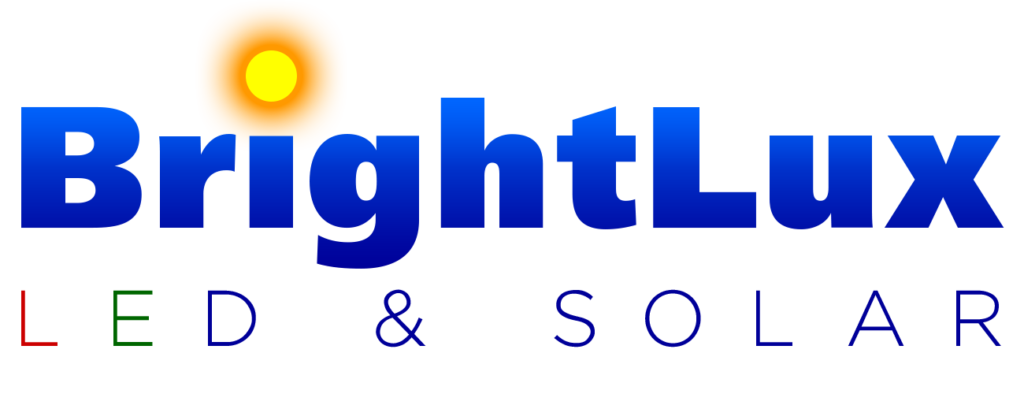 BrightLux LED-Contact
